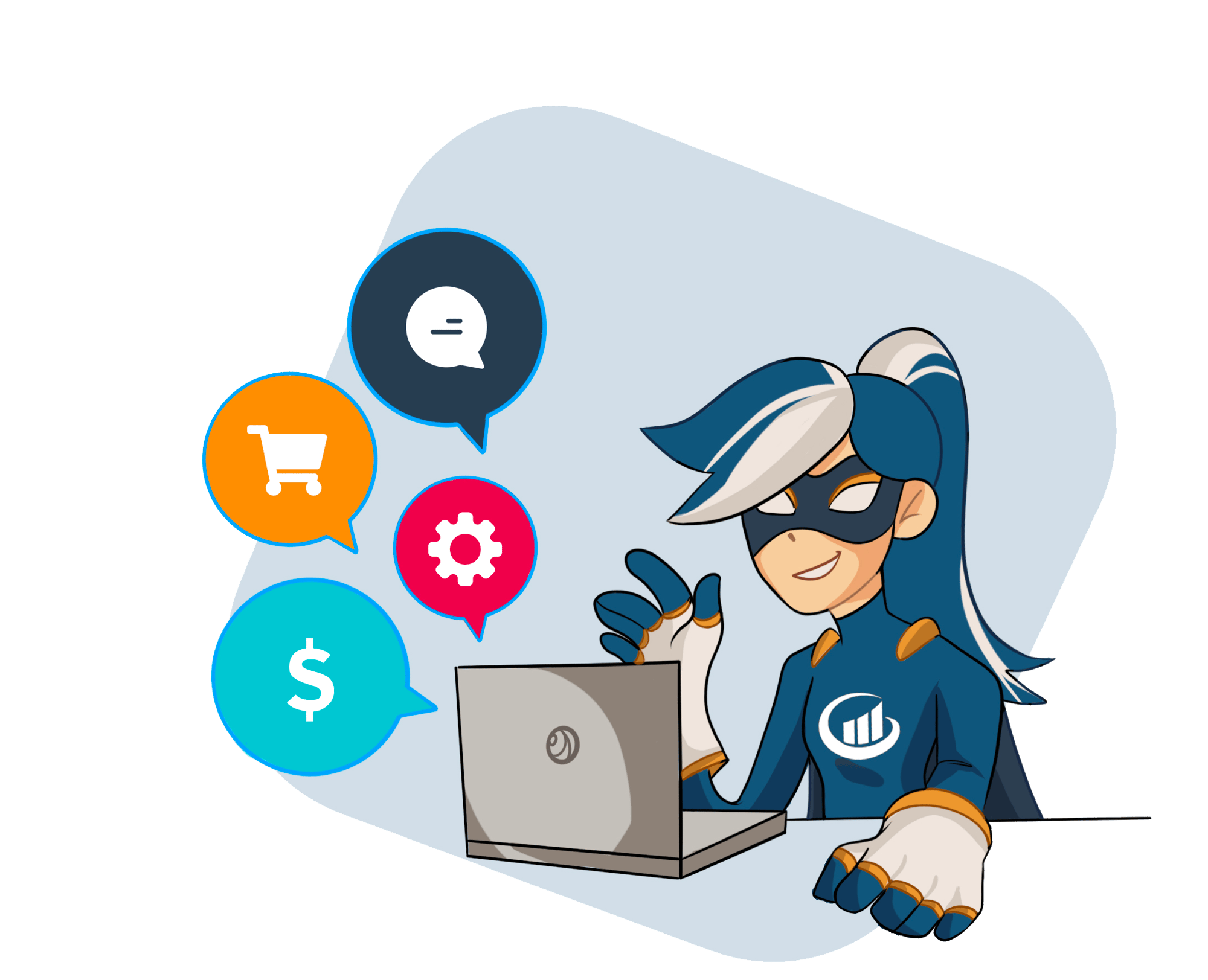 Dora: Software contable con Facturación Electrónica #1 de Ecuador